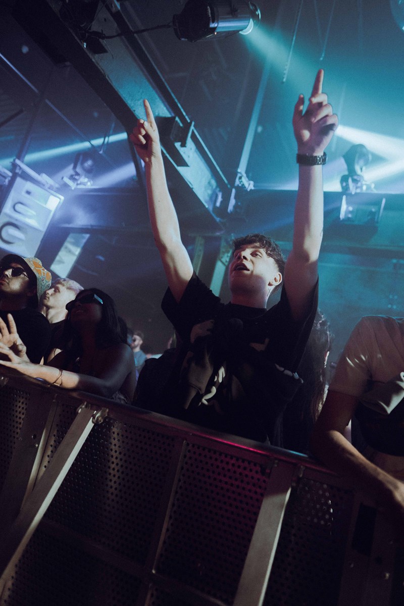 Gallery – District