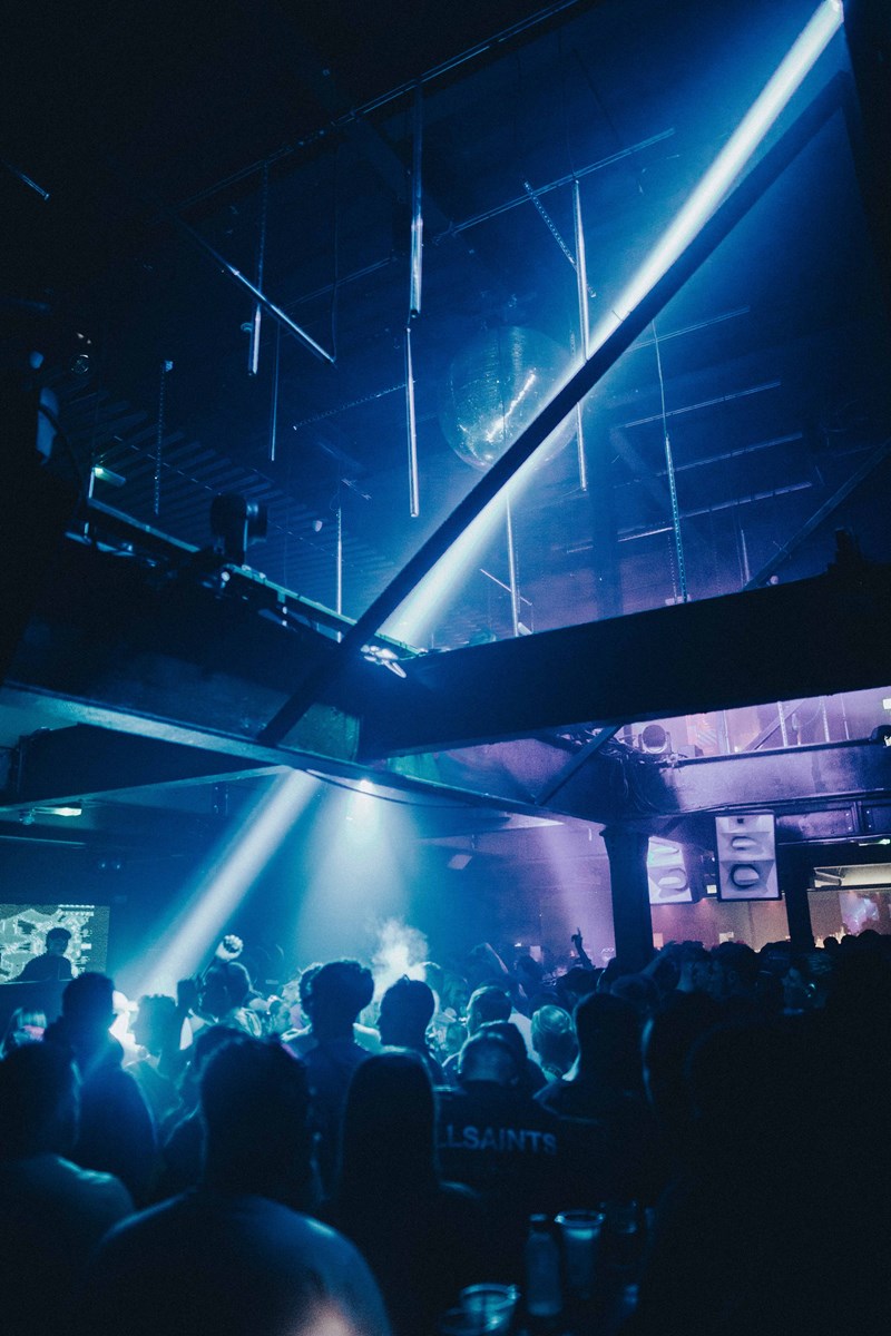 Gallery – District