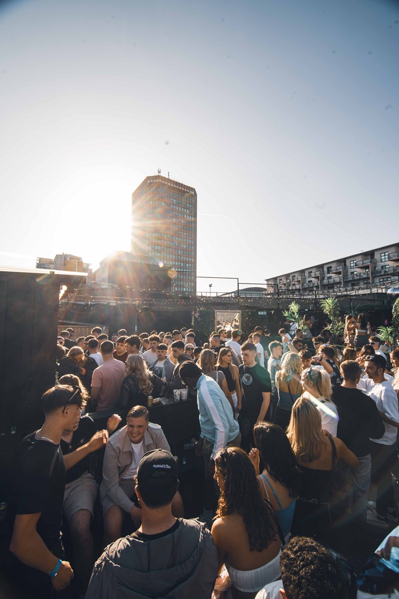 Gallery – District