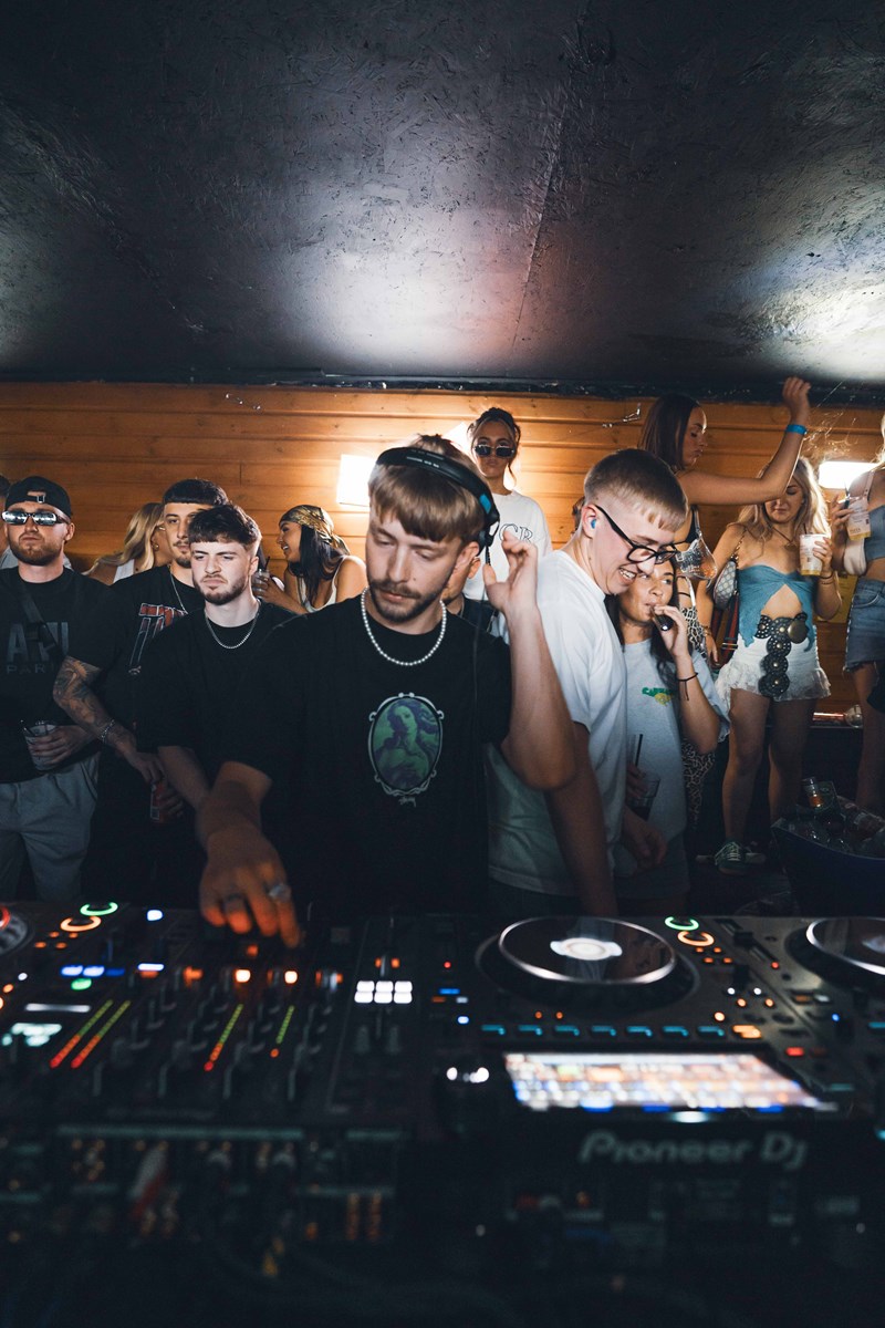 Gallery – District