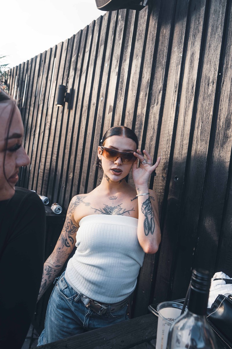 Gallery – District