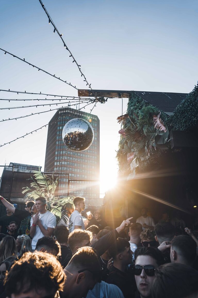 Gallery – District